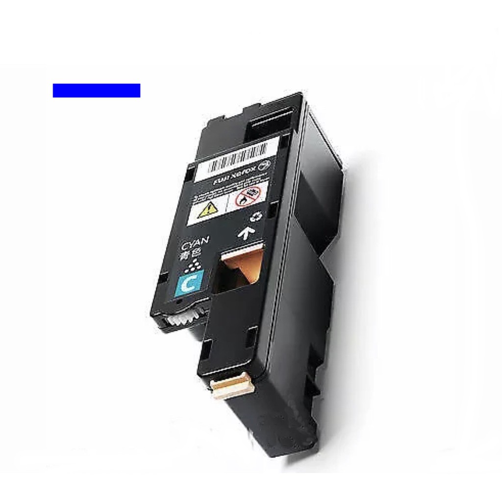 ตลับหมึกสีเทียบเท่า Fuji Xerox ใช้กับ CP115 W CM 115 W CP 225W CM 225 ...