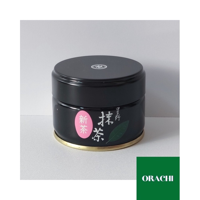 [2023] มัทฉะ เกรด พิธีชงชา | Hoshino Shin Matcha Shincha Seihou ชินฉะ ...