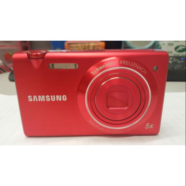 กล้อง SAMSUNG MV800 (มือสอง) | Shopee Thailand