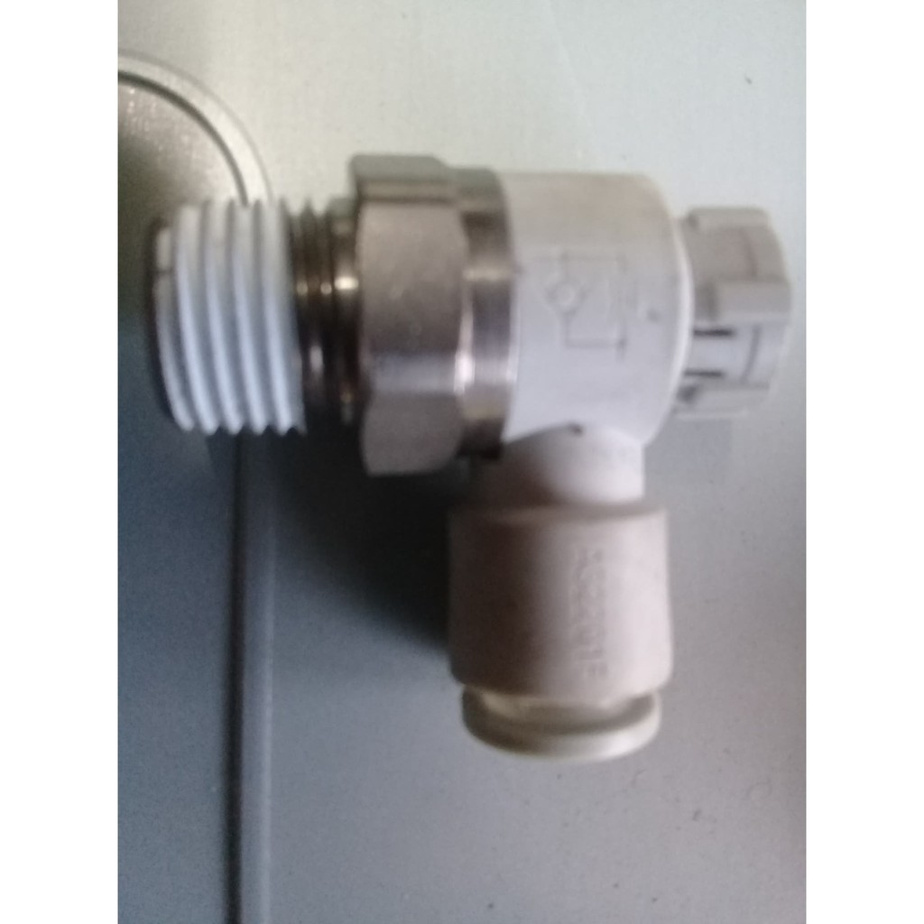 ข้อต่อปรับลม Speed Controller SMC AS2201F-02-08SA | Shopee Thailand ข้อต่อปรับลม Speed Controller SMC AS2201F-02-08SA | Shopee Thailand