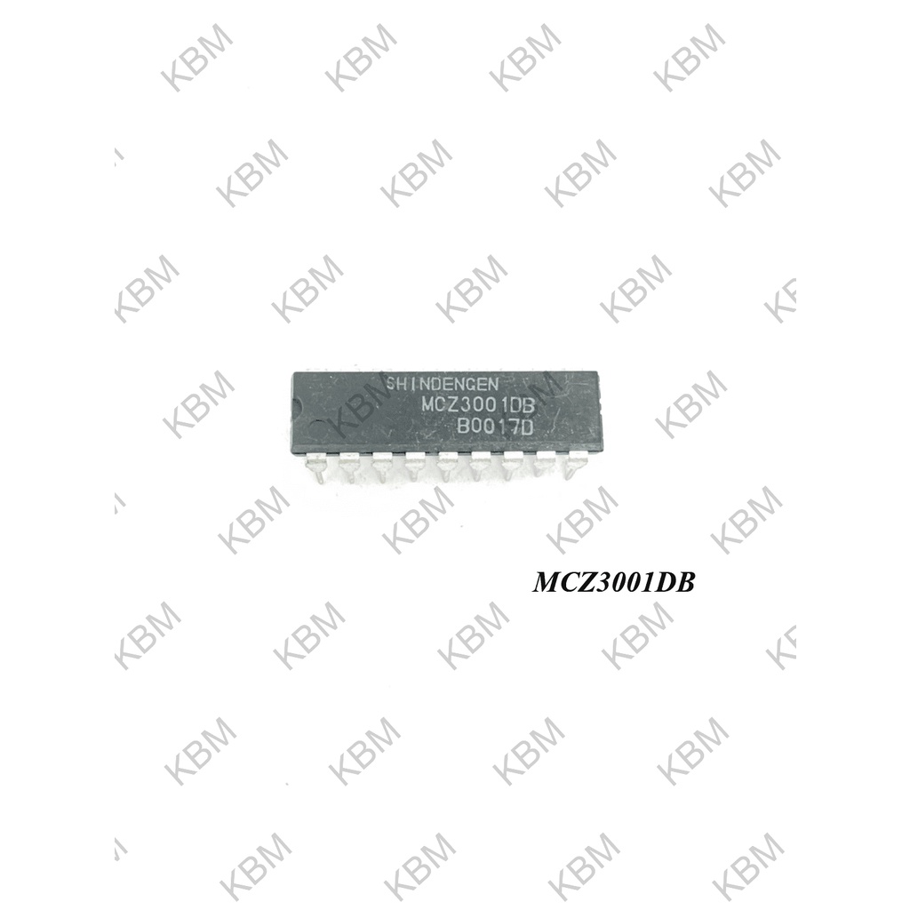 Integrated Circuit (IC) MCP4921E MCP4921 MCP602 MCP602I SMD MCZ3001DB MCZ5203NA MDT2010EP ...