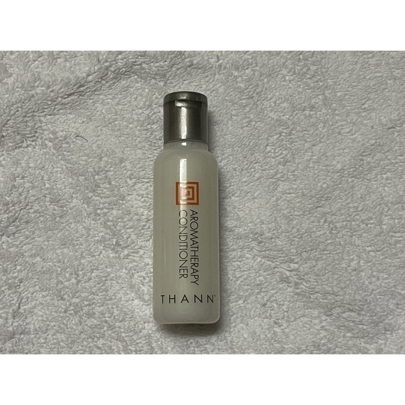 ac THANN Aromatic Wood Aromatherapy Conditioner 30ml 50ml | Shopee Thailand