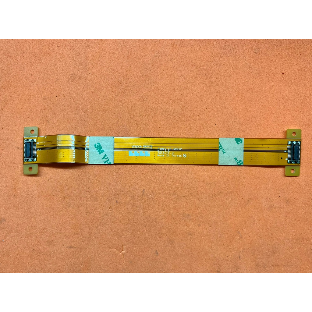Cable Ribbon Acer Aspire 5755G P5WE0 USB Ports PCB Board Cable (มือสอง ...