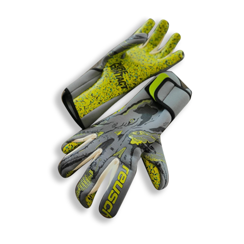 Reusch Pure Contact X-Ray 3 G3 Fusion | Shopee Thailand