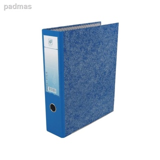 卐﹉แฟ้ม UD FILE แฟ้มสันกว้าง F4 3 นิ้ว รุ่น 690F 6 ชิ้น - Blueราคาต่ำสุด ...