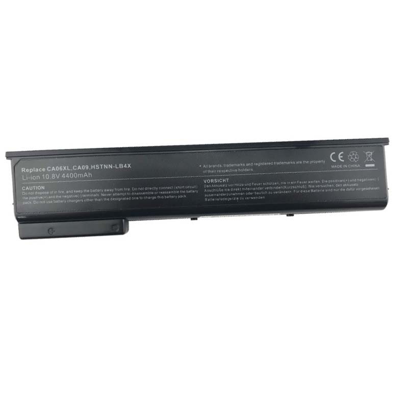New Laptop Battery for HP ProBook 640 645 G0 655 650 G1 CA06 CA06XL ...