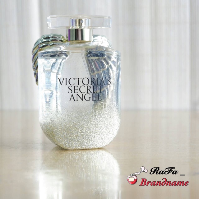 น้ำหอม Victoria’s Secret Eau De Perfum Angel Gold 100ml. | Shopee Thailand