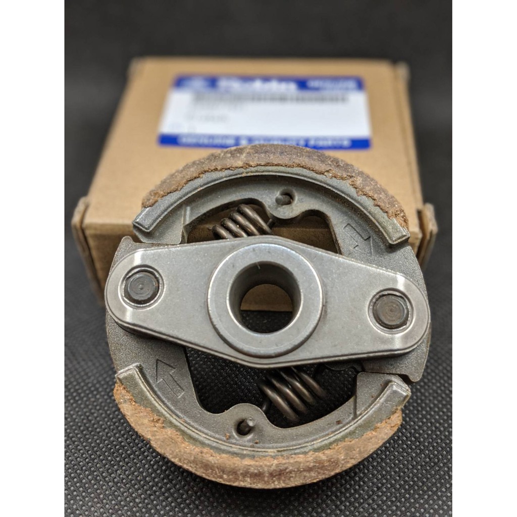 ROBIN คลัชเครื่องตัดหญ้า ของแท้ คุณภาพสูง สำหรับรุ่น NB411/RBC411 ...