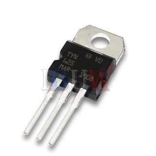 ทรานซิสเตอร์ TYN1225 TYN208 TYN610 TYN612 TYN812 TYN816 TYN825 TO-220 ...