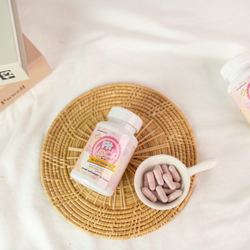 Fitlock ฟิตล็อค ส่งฟรี พร้อมของแถม รองรับ COD | Shopee Thailand