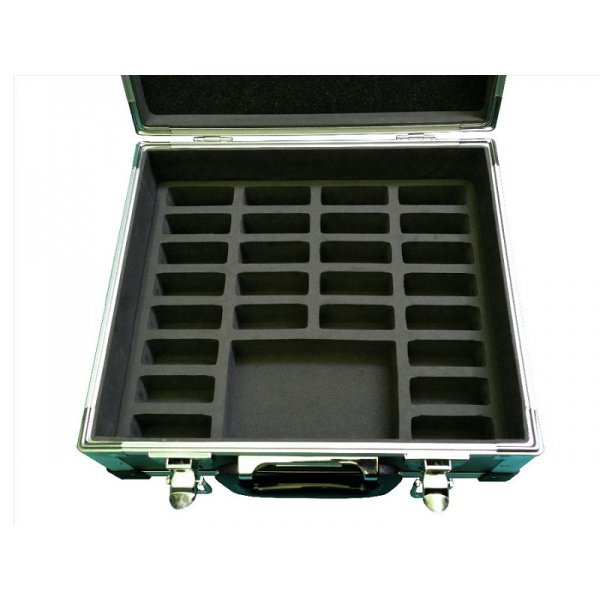 OKAYO AC-300 Carry Case for WT-300 System | Shopee Thailand