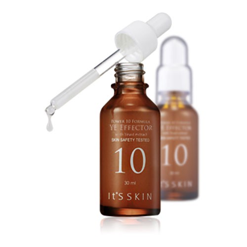 It 's Skin Power 10 Formula YE Effector 30ml. | Shopee Thailand