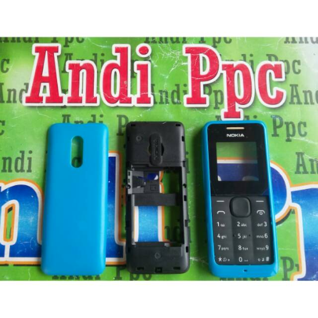 เคส Nokia N 105 Fullset | Shopee Thailand