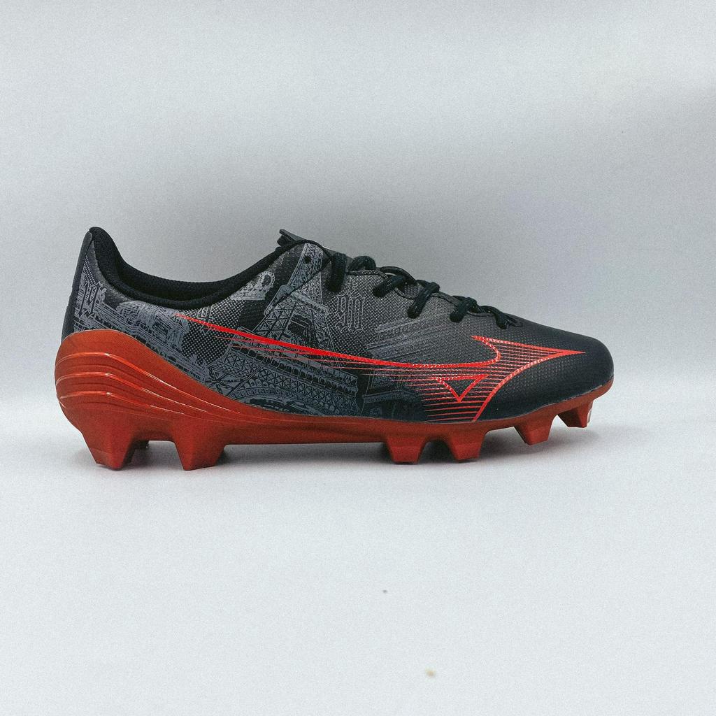 [สินค้าลิขสิทธิ์แท้100%] Mizuno ALPHA SR4 Select Jr | Shopee Thailand