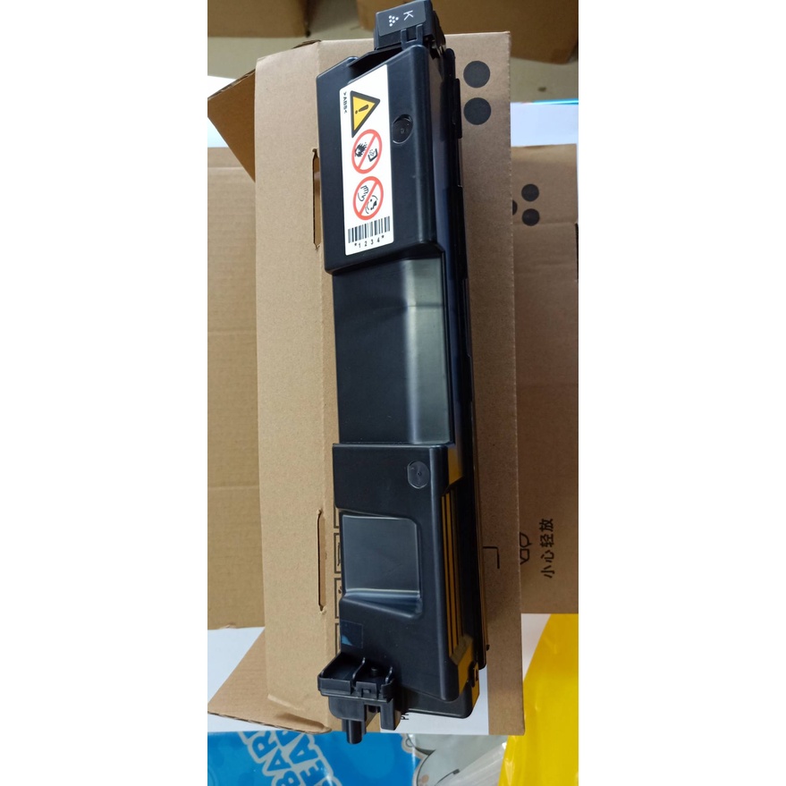 ตลับหมึกสี SP C360 SPC360 KCYM สําหรับเครื่องพิมพ์ Ricoh SPC360DNW ...