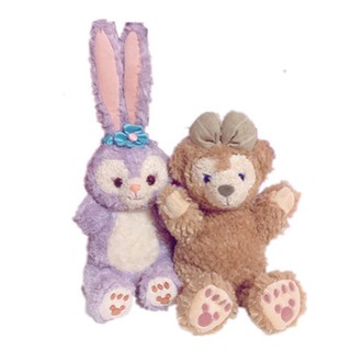 stella lou duffy and friend ตุ๊กตาสเตลล่าโลว ดัฟฟี่และผองเพื่อน ตุ๊กตา ...