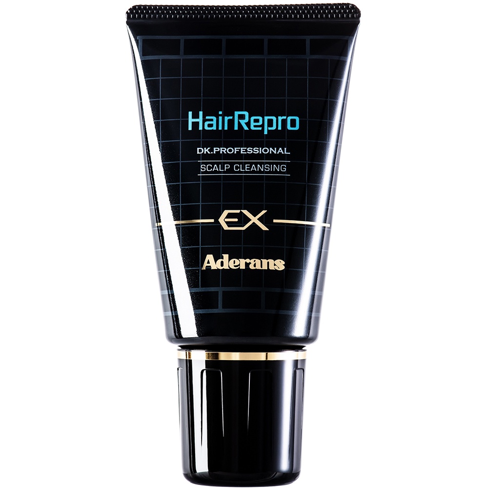 ADERANS HairRepro Scalp Cleansing - Men's คลีนซิ่งทำความสะอาดหนังศีรษะ ...