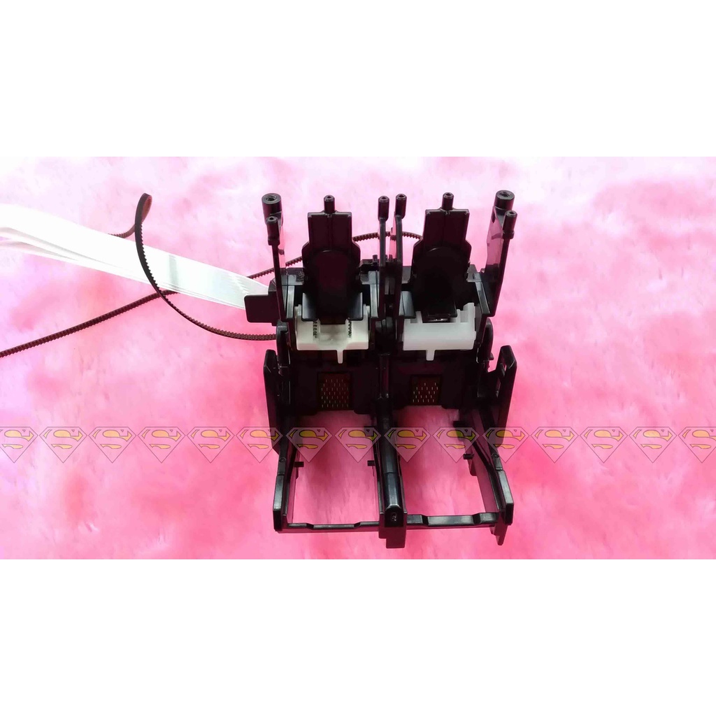 Canon ชุด Carriage unit ใช้กับรุ่น G1000,G1010,G2000,G2010,G3000,G3010 ...