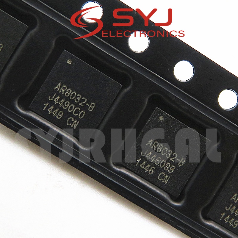 มีสินค้า ใหม่ แท้ 100% วงจรรวม QFN32 8032-BL1A AR8032-BL1A AR8032 50 ...