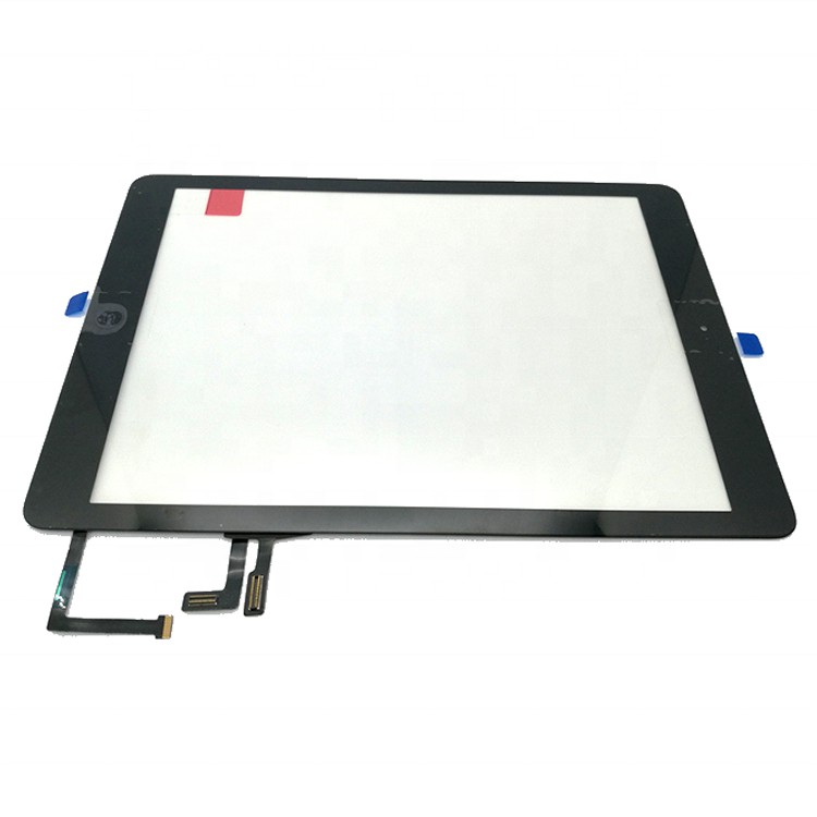 ทัชสกรีนแท้ ใช้สำหรับ Touch Screen Air 1A1474 A1475 A1476 2017 A1822 ...