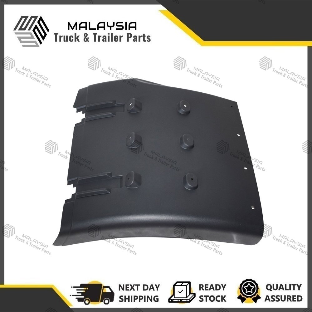 Scania 124 R/P SERIES REAR TIRE REAR MUDGUARD | Shopee Thailand