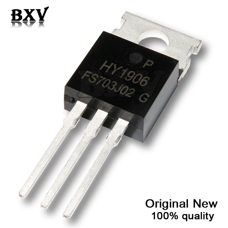 วงจรรวม HY1906P TO220 HY1906 TO-220 1906P HY1607P HY1607 HY1707P HY1707 ...