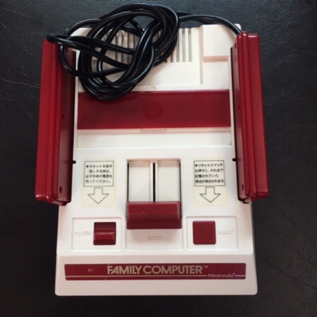 Nintendo Famicom Computer Square Button / Rare Item | Shopee Thailand