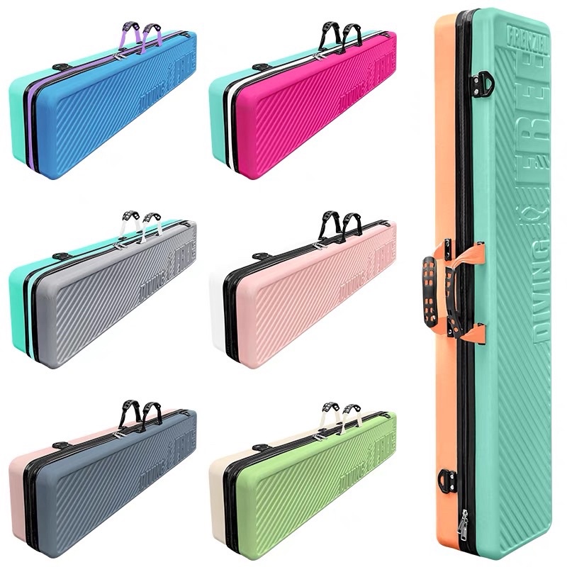 กระเป๋าฟินฟรีไดฟ์ freedive fins case | Shopee Thailand