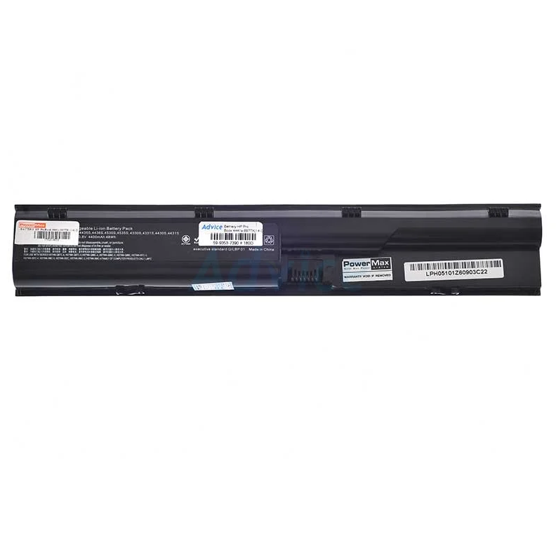 Battery NB HP Probook 4441s-897TX Gray Hi-Power | Shopee Thailand