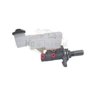 แม่ปั้มเบรค Toyota Revo Fortuner 2015-ON แม่ปั้มเบรก Revo รีโว่ ขนาด 7/ ...