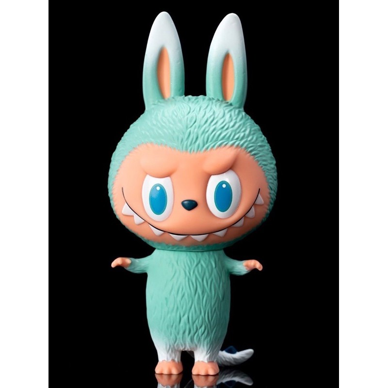 LABUBU : ZIMOMO : The Little Monsters Mini Figure Collection Series 3 ...