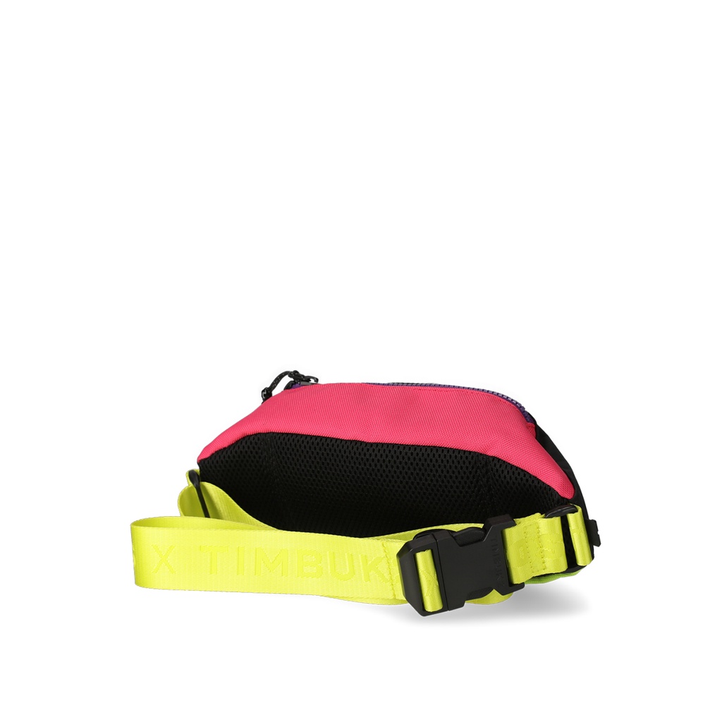 [Collaboration] TIMBUK2 x atmos Slacker Chest Pack - Retro (3919-3-1058 ...