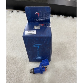 หัวฉีดTayaka x-max แท้ | Shopee Thailand