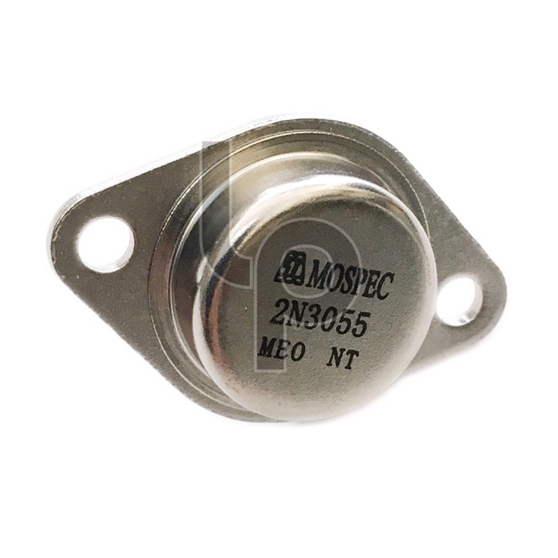 IC มอสเฟต TR เบอร์ 2N3055 | Shopee Thailand