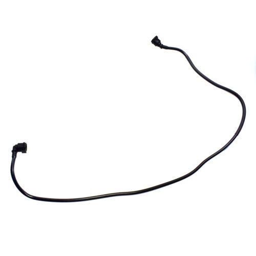 ท่อหม้อน้ำ BMW ท่อยางถังพักน้ำเข้าท่อหม้อน้ำบน part 17128570061 F30 F32 ...