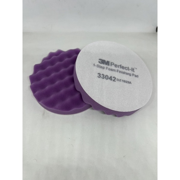 ฟองน้ำขัดสี one step(3M 33042) ขนาด 6นิ้ว | Shopee Thailand