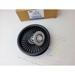 ลูกลอกตั้งสายพานหน้าเครื่อง Ford แรนเจอร์ ปี2012-20, MAZDA BT50 2.2 ปี ...