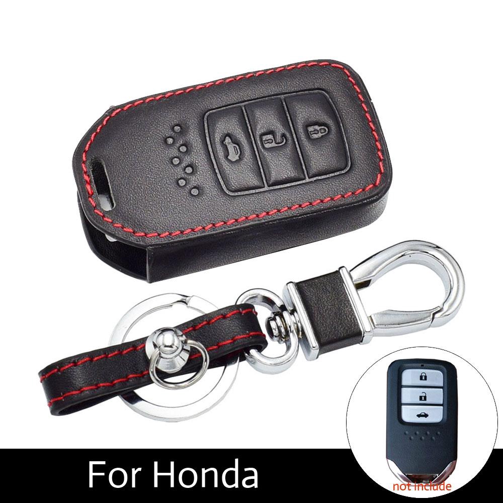 3 ปุ่มกุญแจรถสําหรับ Honda CRV Fit XRV C Rider VEZEL หยก SPIRIOR 9 Accord สมาร์ทกุญแจรีโมท ...