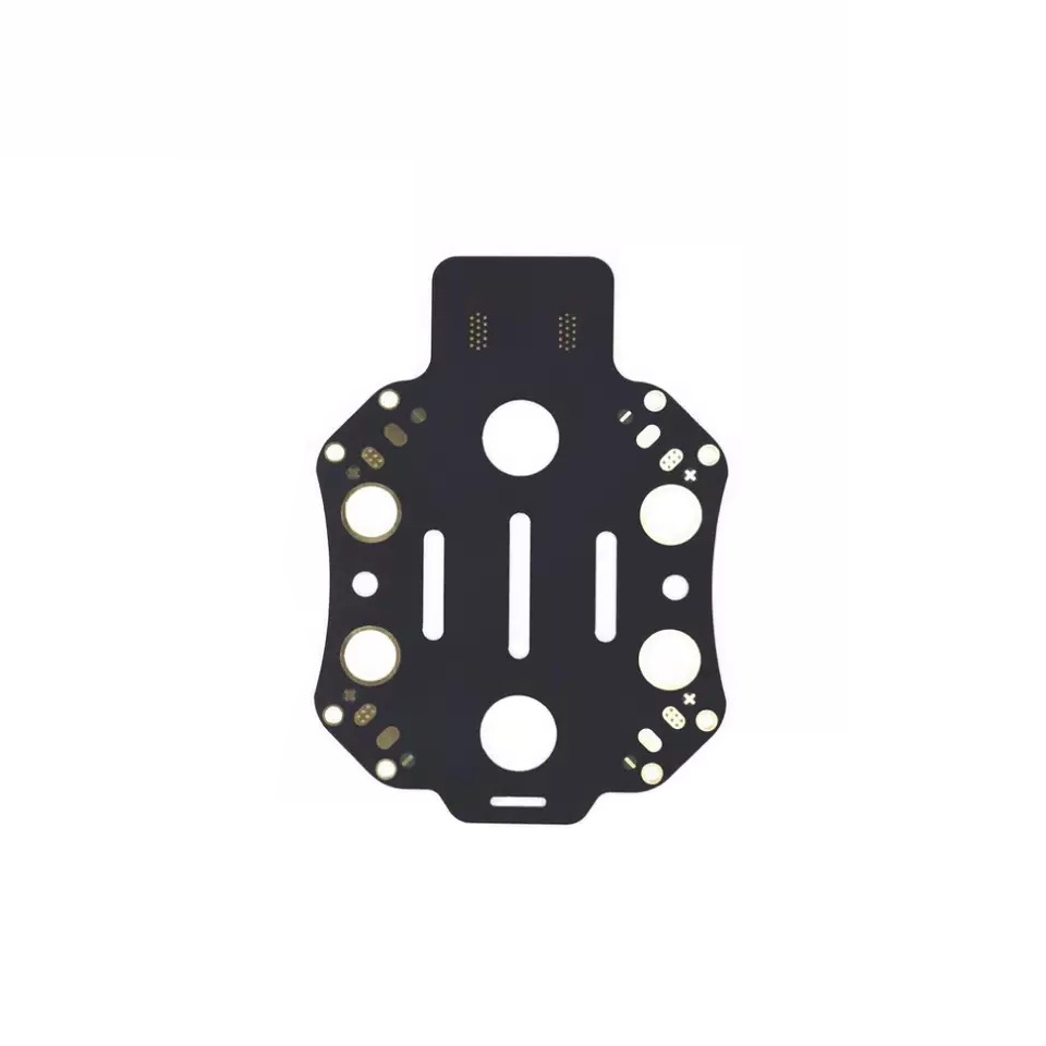 โดรนบังคับ Fpv Heli Plane Quadcopter Frame HMF Totem Q250 แผ่นด้านบน ...