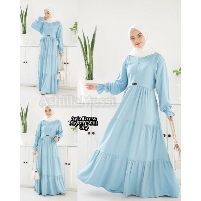 เรยอนสองชั้น และ RAYON Uniqlo. เสื้อคลุม bebydoll ceruty ครบสี !!!!ลายดวงอาทิตย์ 4 | Shopee Thailand