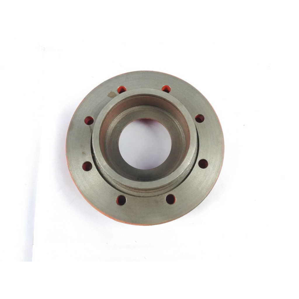 34793A เสื้อดุมลูกปืนโรตารี่ซ้าย RX182F,RX220,L4508 D ,L4708D ,M5000 Bracket Shaft (W9522-5204 ...