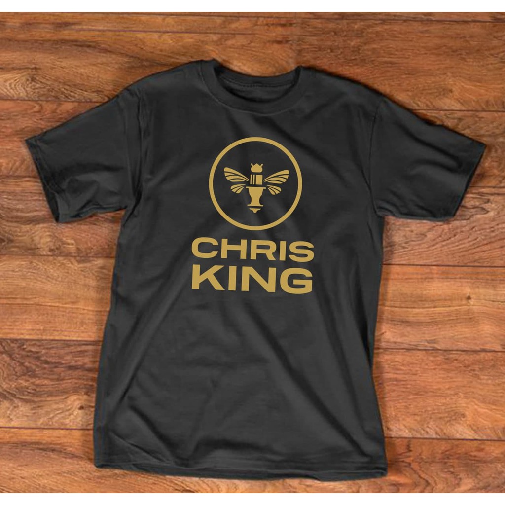 เสื้อยืด CHRIS KING HUB MTB Jersey Shirt Downhill Enduro XC | Shopee ...