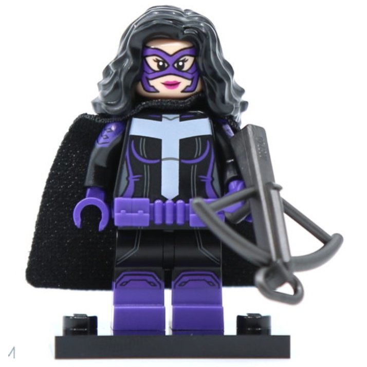 Lego 71026 Minifigures DC Super Heroes cmf ของแท้ แกะเช็ค เลโก้ มินิ ...