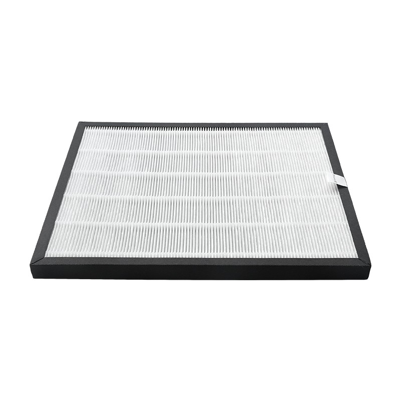 แผ่นกรองอากาศ สำหรับเครื่องฟอกอากาศ Hitachi Air Purifier EP-A3000 EP ...