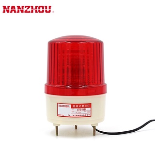 LTE-5121 LTE-5121J รุ่นLED ขนาด 4นิ้ว ใช้ได้12vdc 24vdc 110vac 220vacสี ...