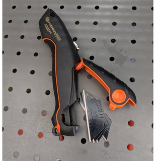 มีดคัตเตอร์ เอนกประสงค์ pumpkin pro รุ่น heavy cutz | Shopee Thailand