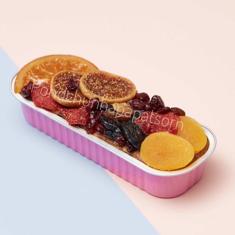 Stout Fruit Cake ฟรุตเค้กเบียร์ดำ เค้กผลไม้ | Shopee Thailand