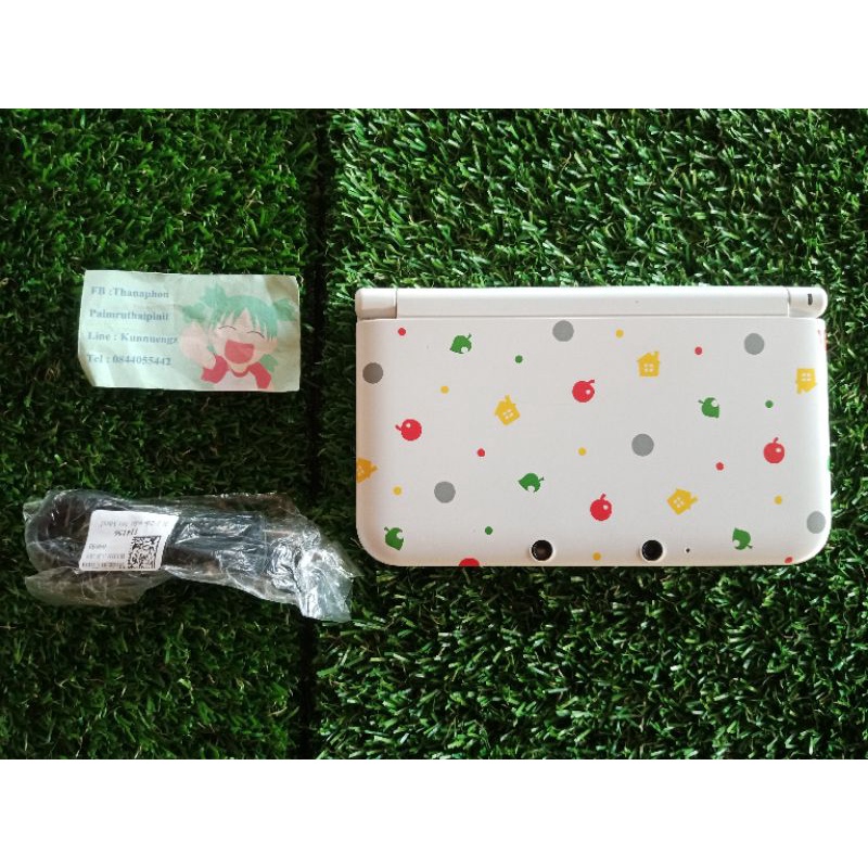 Nintendo 3ds ll,XL มือ2 แปลงแล้ว 32G | Shopee Thailand