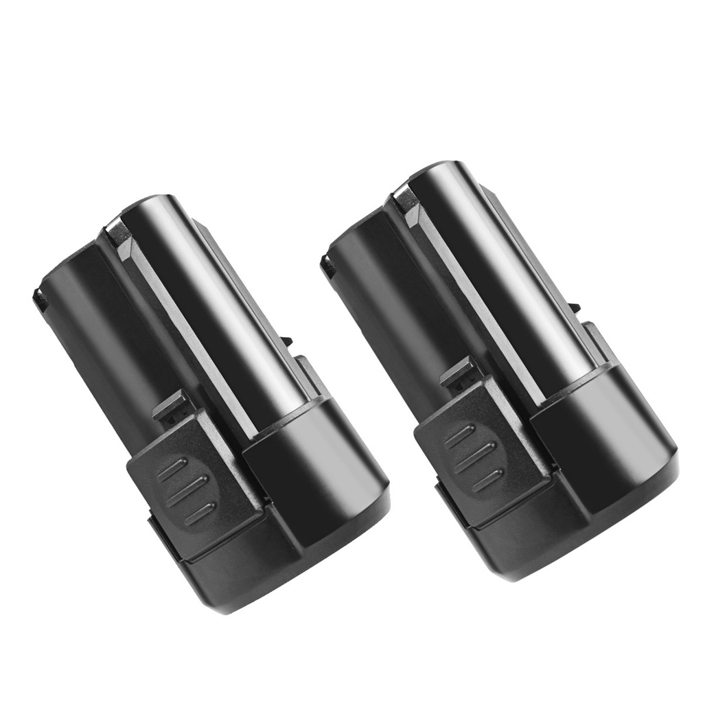 Powtree 3.0Ah 12V แบตเตอรี่สำหรับ Worx WA3504 WA3505 WA3509 WA3553 ...