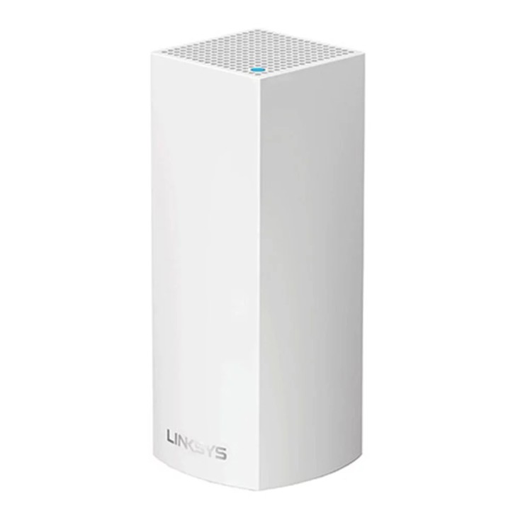LINKSYS MESH WI-FI (เครือข่ายไวไฟ) VELOP WHW0301 INTELLIGENT MESH WI-FI SYSTEM TRI BAND (AC2200 ...